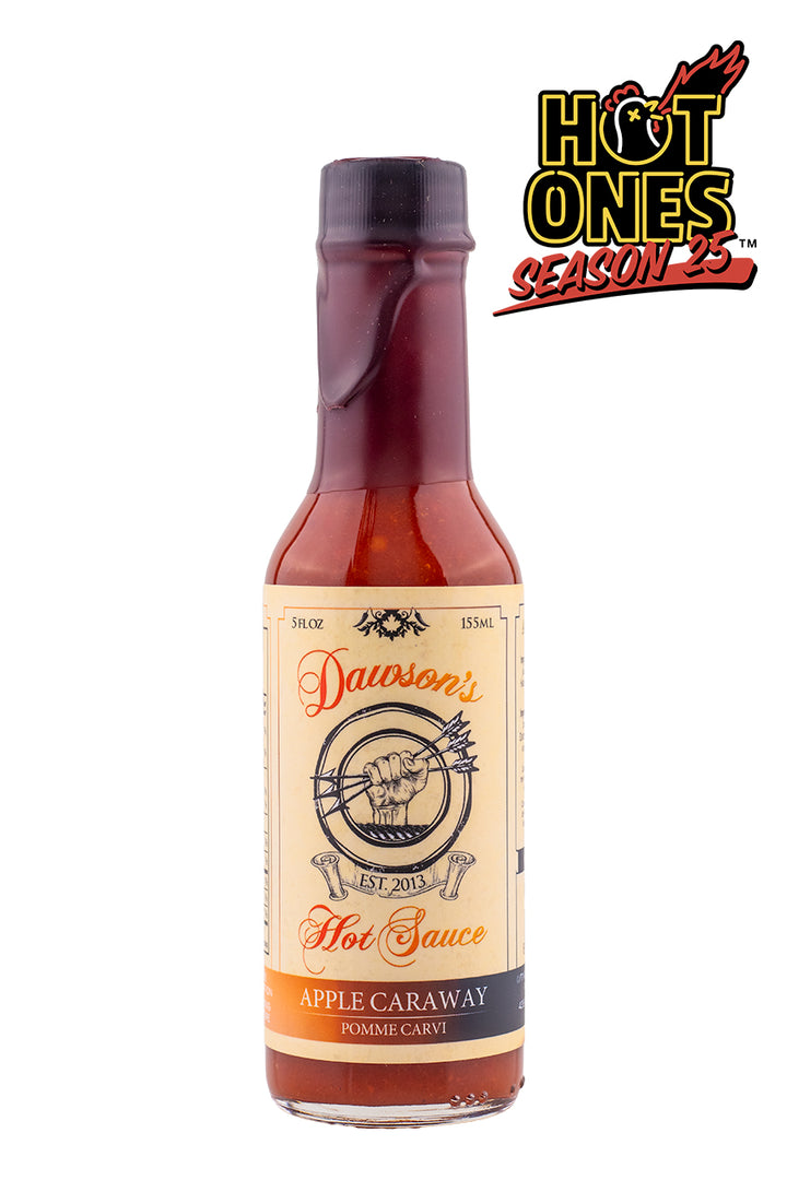 Shop All Hot Sauces | HEATONIST