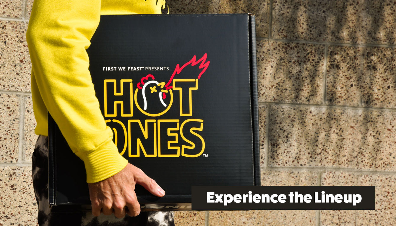 HEATONIST Hot Sauce | The World’s Best Hot Sauces