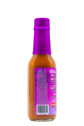Hawaiian Hot T's P.O.G² Hot Sauce | HEATONIST