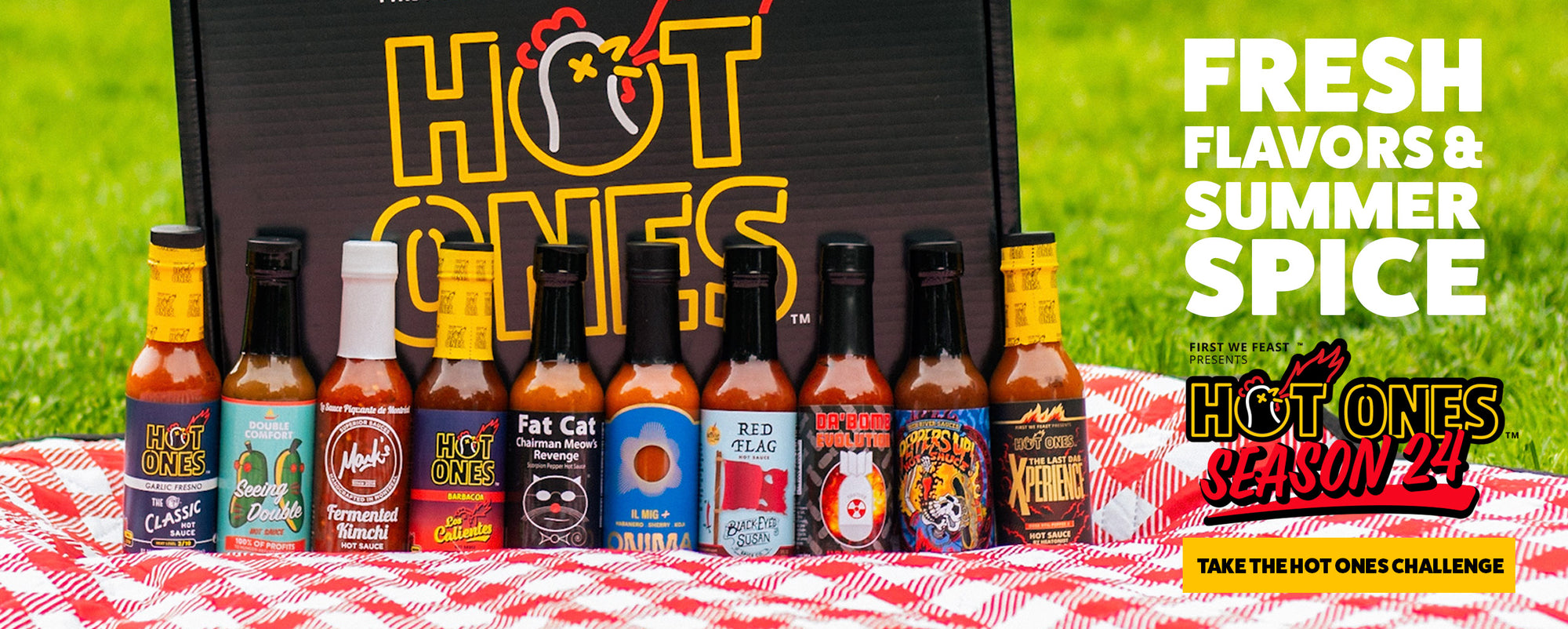 HEATONIST Hot Sauce | The World’s Best Hot Sauces