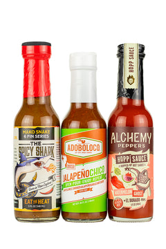 HEATONIST Hot Sauce | The World’s Best Hot Sauces