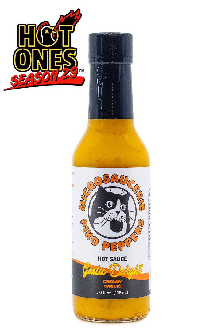 Hot Ones Hot Sauce Lineup Season 28 | HEATONIST