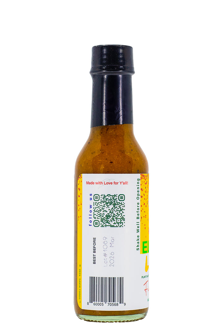 Elotes Loco Fire Edition | Savir Foods | HEATONIST