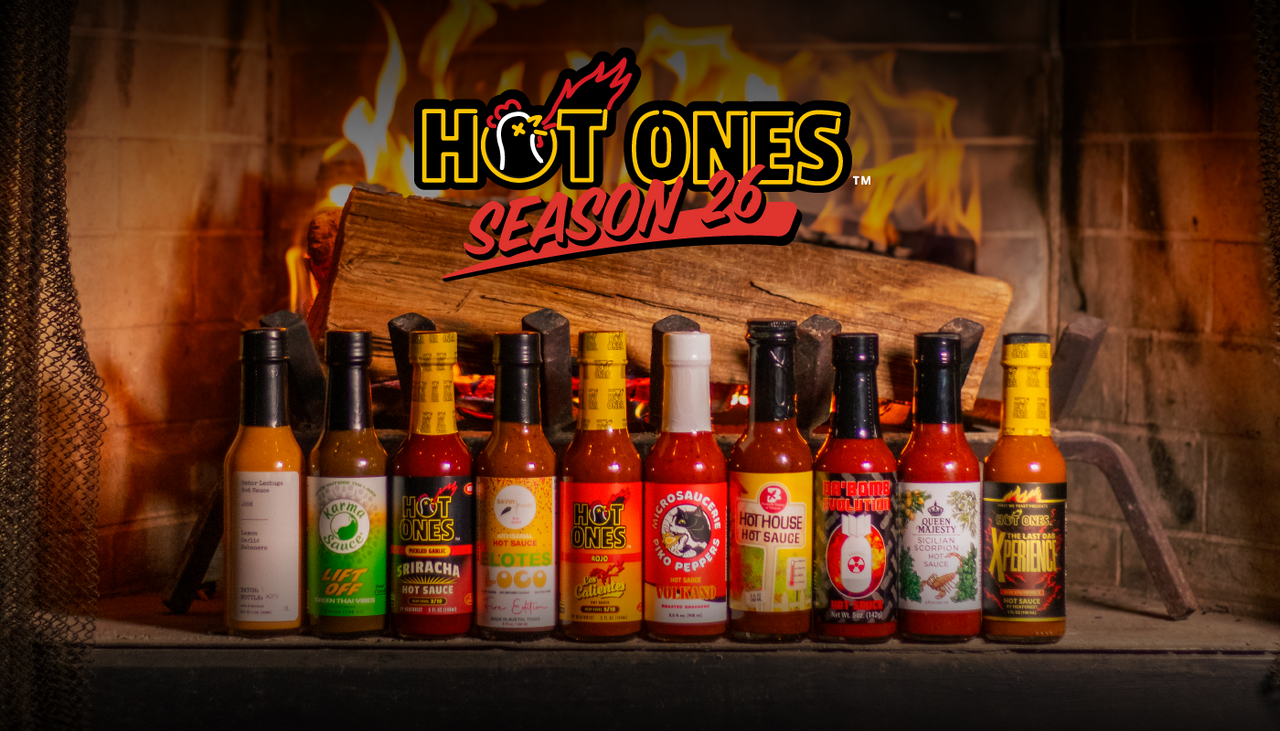 HEATONIST Hot Sauce | For Hot Sauce Lovers by Hot Sauce Lovers