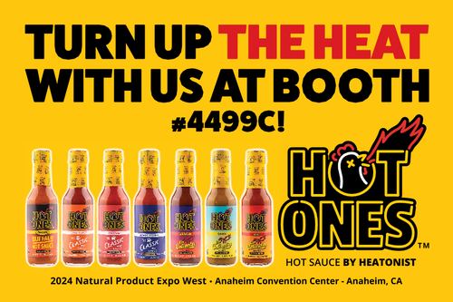 Hot Sauce Events, Tastings & Food Challenges | HEATONIST