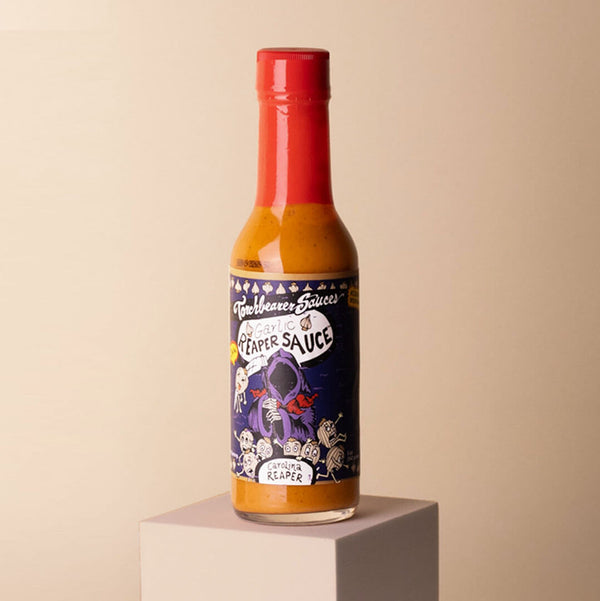 The Scoville Scale Explained Heatonist