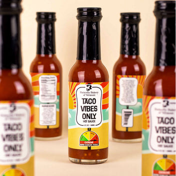 Official Hot Ones Hot Sauces - Season 24 | HEATONIST