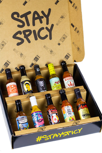HEATONIST Hot Sauce | The World’s Best Hot Sauces